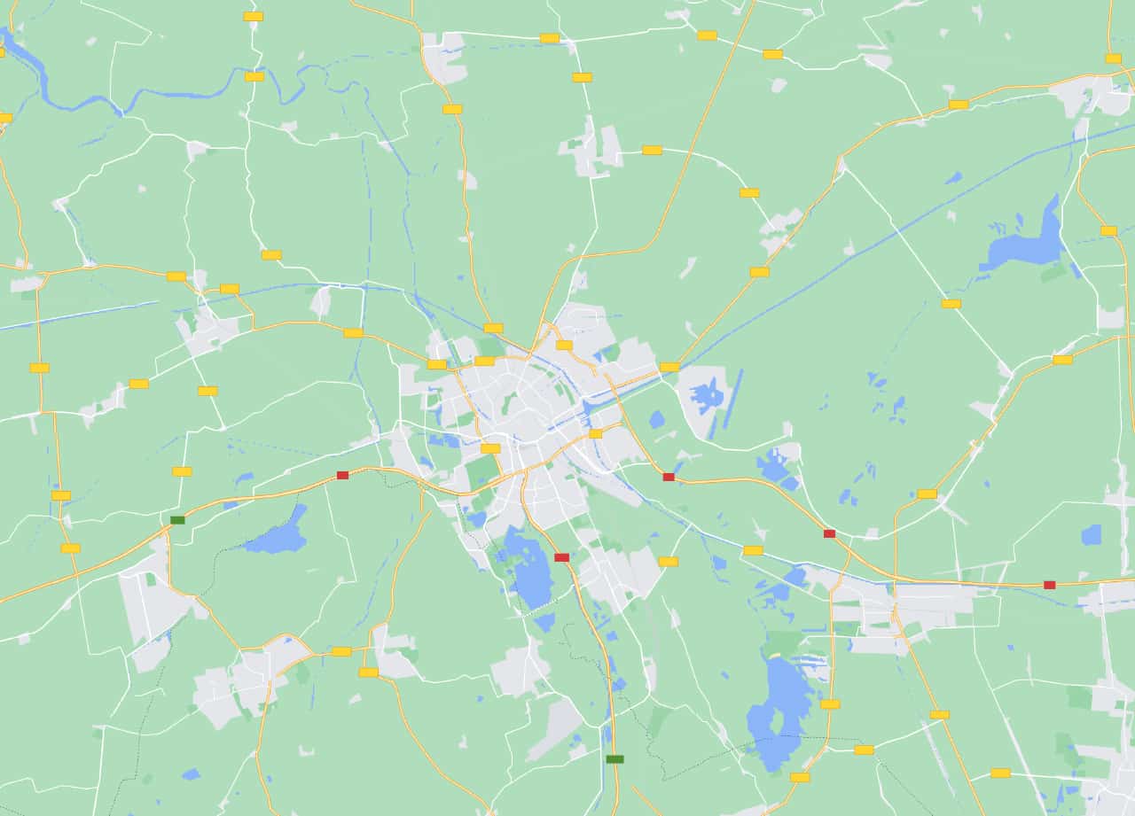 Fascia-pallo, lihaskalvojen käsittelyyn 6 kpl - Fysiostore